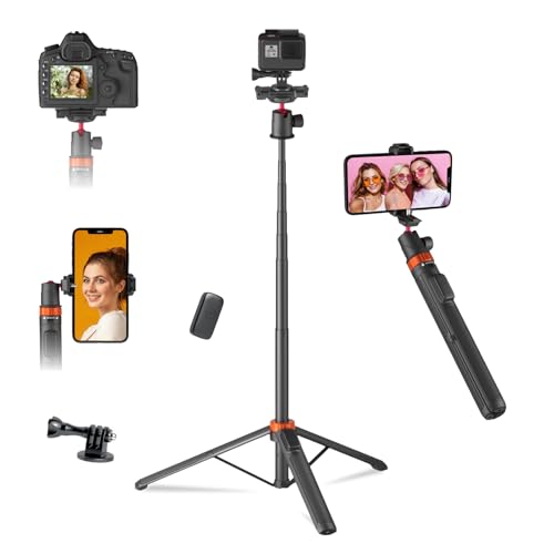 Amazon Best Sellers: Best Complete Tripod Units