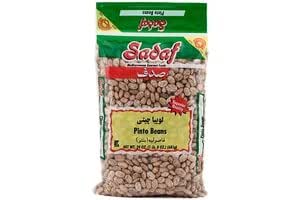 Amazon.com : Sadaf Pinto Beans - 24oz [ 3 units] : Grocery & Gourmet Food