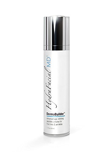 Buy HydraFacial MD DermaBuilder (Advanced Age Refining Peptide Complex) 1.7 oz by HydraFacial MD ...