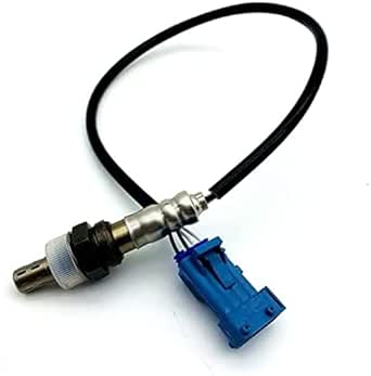 BIVVI Rear Lambda Probe Oxygen O2 Sensor,for Peugeot 206 207 208 306 ...