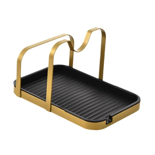 Best Iron Pot Lid Holders: Elevate Your Cooking Experience - Totally ...