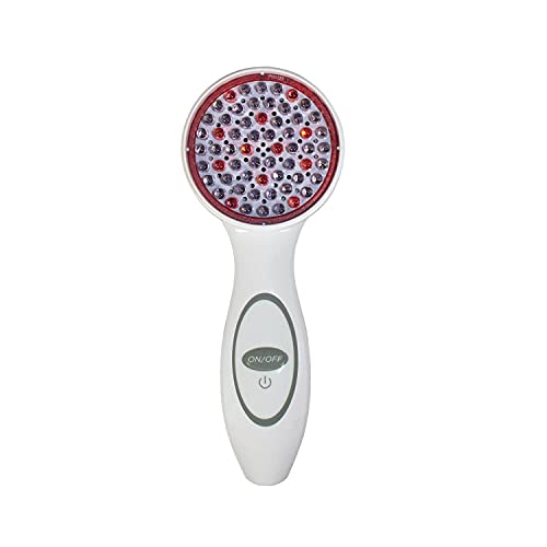 dpl Clinical - LED Light Therapy for Pain Relief Wand - Insect Gourmet ...