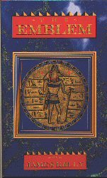 The Emblem: James Kelly: 9781886726024: Amazon.com: Books