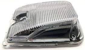 Amazon.com: Volvo Turn Signal Lamp 564.96019 20895320 Compatible with ...