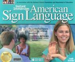 Instant Immersion American Sign Language : Amazon.in: Software