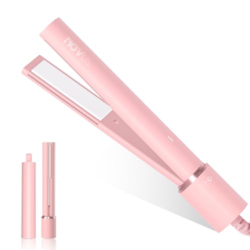 Reise Lockenstab Mini – Die 16 besten Produkte im Vergleich ...