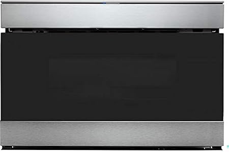 Amazon.com: Sharp SMD2489ES 24" loT Microwave Drawer with 1.2 cu. ft ...