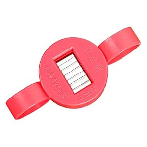 BNF Manual Bean Slicer Vegetables Grater Kitchen Gadgets French Bean ...