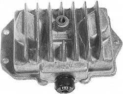 Amazon.com: Borg Warner R293 Voltage Regulator : Automotive
