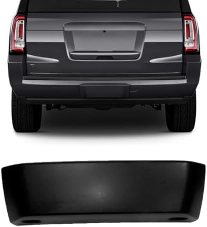 Amazon.com: Trailer Hitch Cover Replacement for 2015 2016 2017 2018 ...