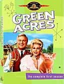 Amazon.com: Green Acres: Complete First Season (dvd Box Set, New ...