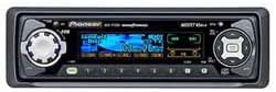 Amazon.com: Pioneer Premier DEH-P7200 CD Player Receiver : Electronics