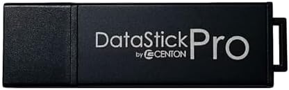 Amazon.com: 512GB DataStick Pro by Centon, USB 3.2 Gen1 Flash Drive ...