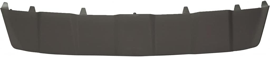 Amazon.com: Front Lower Valance For Hyundai Santa Fe 2019 2020 Skid ...