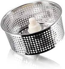 BCP India Stainless Steel Clip Lock Mop Rod Stick with 1 Refill 360 ...