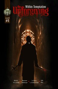 Amazon.com: Unforgiving #1: Steven O'Connell: Books