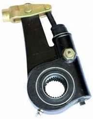 Amazon.com: R802486, Meritor Auto Slack Adjuster - 6" Arm, 1.5"-28 ...