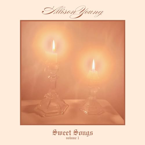 Amazon.com: Sweet Songs Volume I : Allison Young: Digital Music