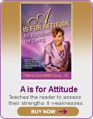 Amazon.fr - A is for Attitude An Alphabet for Living, by Patri - Livres