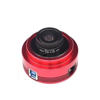 Amazon.com: GDTGWFG 1PCS New ASI120MC-S Color Planetary Camera with ...