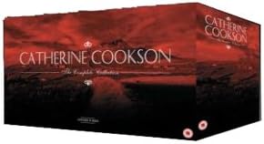 The Catherine Cookson Collection (23 Disc Boxset) [DVD]: Amazon.co.uk ...