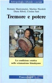 Amazon.fr - Tremore e potere. La condizione estatica nello sciamanismo ...