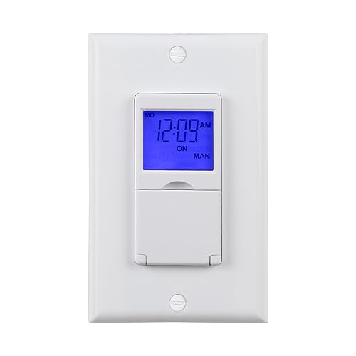 Find The Best Programmable Light Timer Switch Reviews & Comparison ...