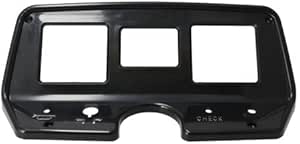 Amazon.com: All States Dash Board Panel fits Yanmar YM2001 YM2402 ...