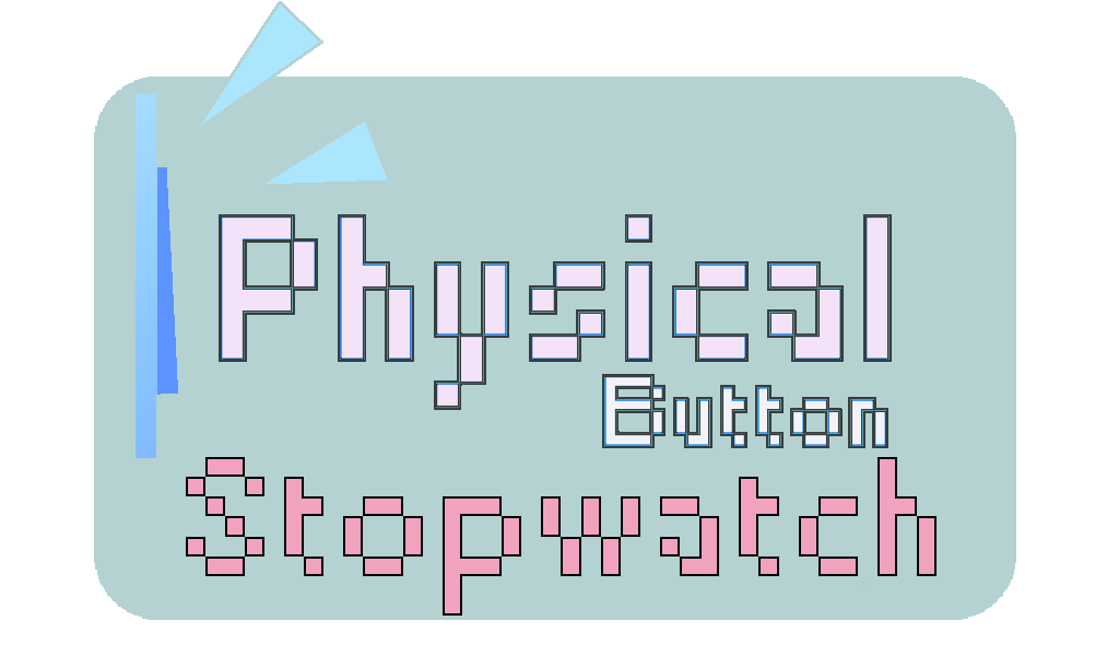 Physical Button Stopwatch - App on Amazon Appstore