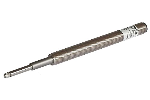 LVDT Sensor - LVDT-IMAT 5-S LVDT Sensor with External Thread: Amazon ...