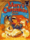 Mary's Christmas Story - Arch Books: Concordia Publishing House, Teresa ...