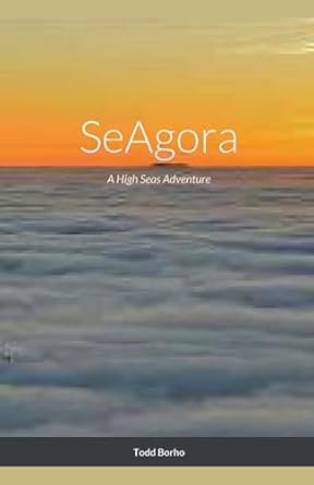 Buy SeAgora: 3 (The Evolution Saga) Book Online at Low Prices in India ...