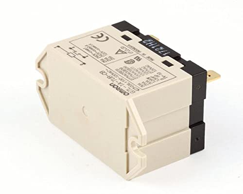 True Relay, G7L-1A-Tub-Cb (Or JCB Alt.) 25 Amp Omron : Amazon.in: Car ...