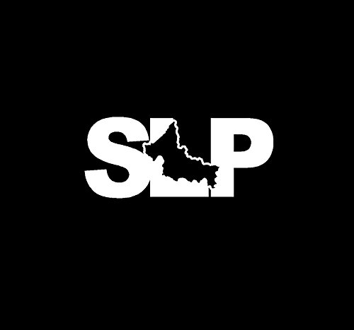 SLP Sticker (Decal) | atelier-yuwa.ciao.jp