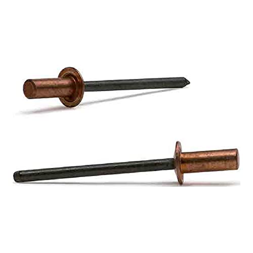 Mejores Remaches Estancos © 【2023】-【Guía Especializada】