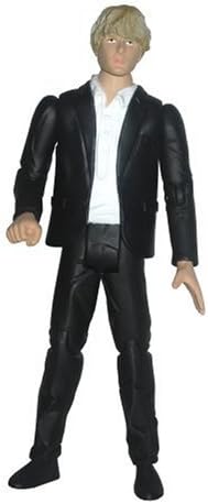 Amazon.com: Jazware Alex Rider 6" Figure - Alex Rider : Toys & Games