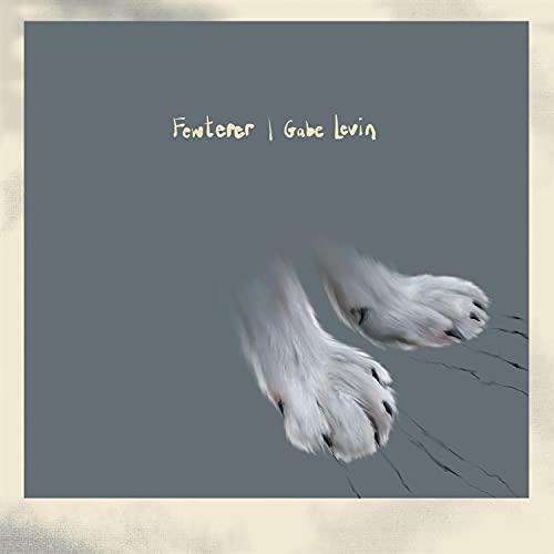 Fewterer de Gabe Levin en Amazon Music Unlimited