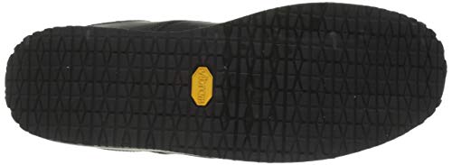 Scarpa Professionale Omega Safety - ConsiglioPro.it