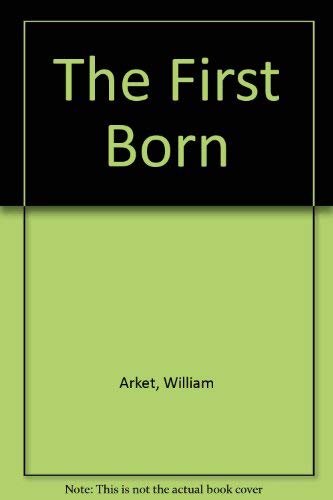Buy The First Born Book Online at Low Prices in India | The First Born ...