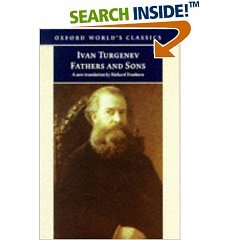 Fathers and Sons: Ivan Sergeevich Turgenev: 9781402570766: Amazon.com ...