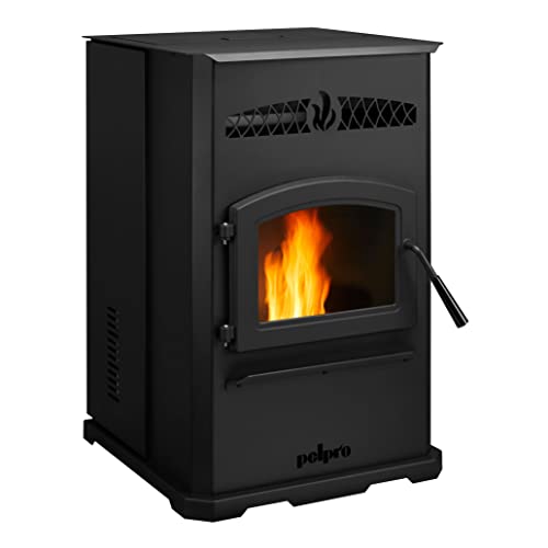 PelPro PP70 Pellet Stove – Wood Pellet Stoves Reviews