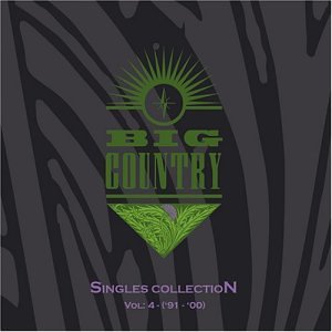Big Country - Singles Collection Vol. 4 ('91 - '00) - Amazon.com Music