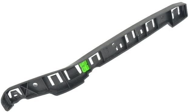 Amazon.com: Mopar 68266848AA - Front Driver Side Bumper Cover Bracket ...