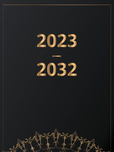 Kalender 10 Jahre – Die 15 besten Produkte im Vergleich - The Digital ...