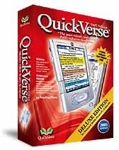 Amazon.com: QuickVerse 2005 Edition [Deluxe]