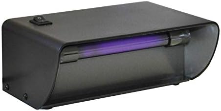 Eagle UV Bank Note Checker : Amazon.co.uk: Stationery & Office Supplies