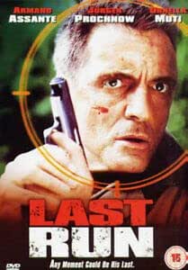 Last Run: Amazon.it: Film e TV