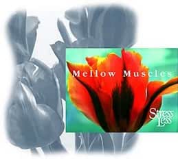 Amazon.com: Stress Less®"Mellow Muscles" Stress Reduction and ...