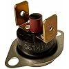 Amazon.com: 36tx16 Limit Switch for Universal Furnace,Thermostat W ...