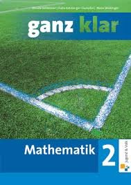 Ganz Klar Mathematik 2 : Amazon.de: Bürobedarf & Schreibwaren